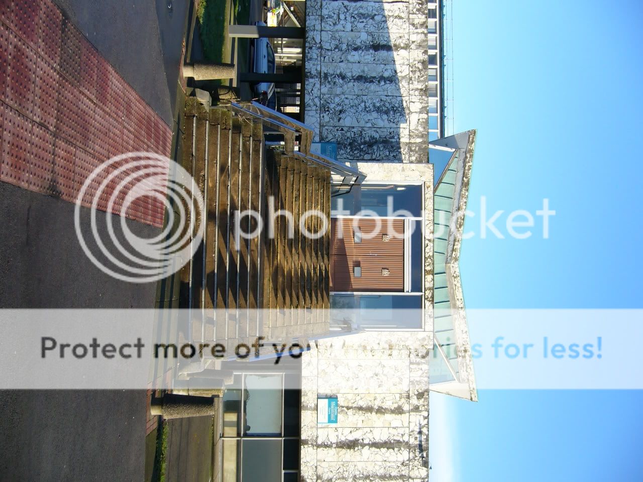 Birmingham Library | Page 29 | SkyscraperCity Forum