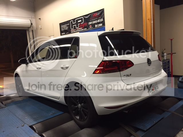 2015 Golf TDI tune w/Dyno resuts | GOLFMK7 - VW GTI MKVII Forum / VW ...