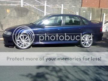 VXR 19" RIMS MINT!MAY SWAP P/X ASTRA GSi OR WHY? | Vauxhall Astra Mk3 ...