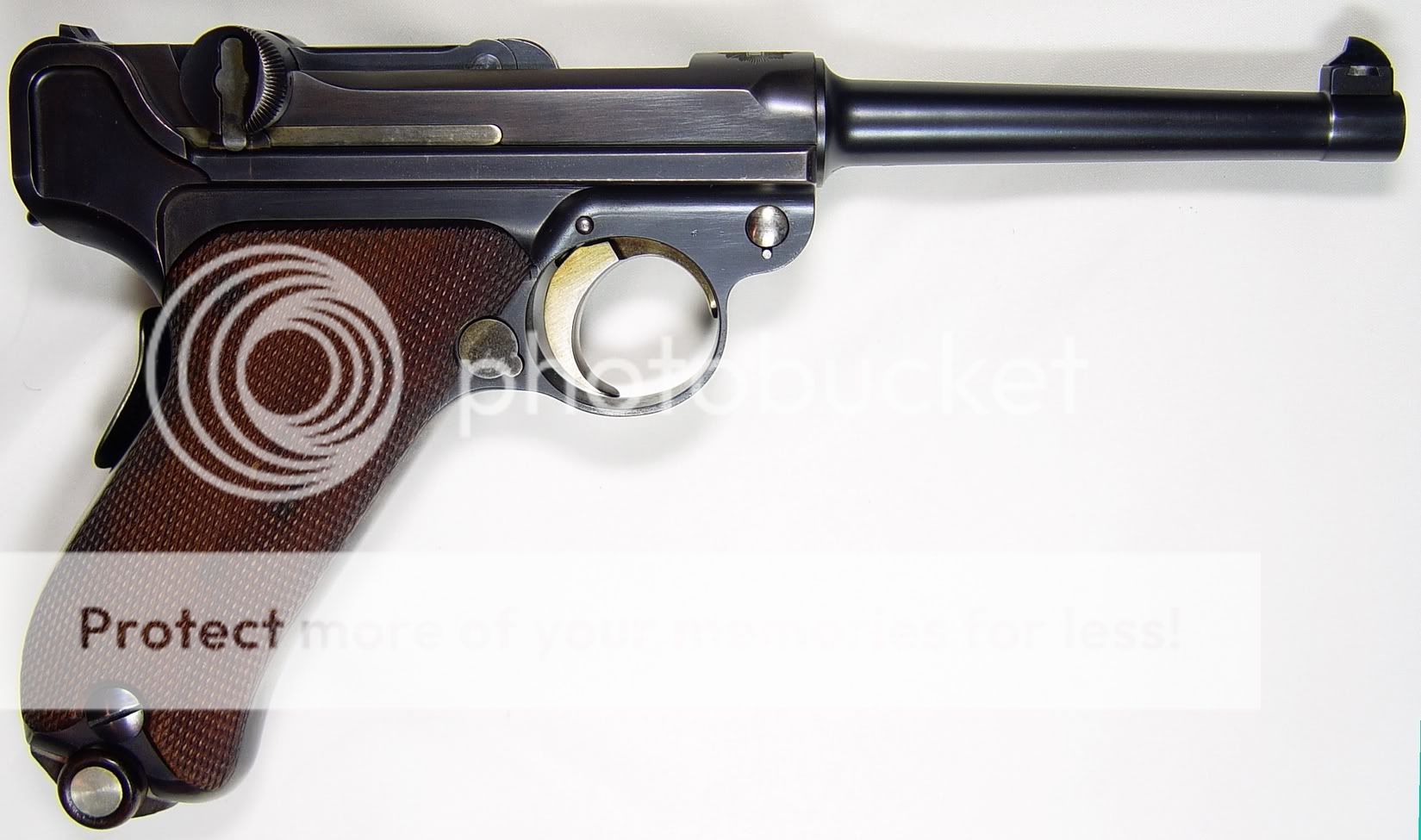 your thoughts on shooting COLLECTIBLE guns? > General Firearm ...