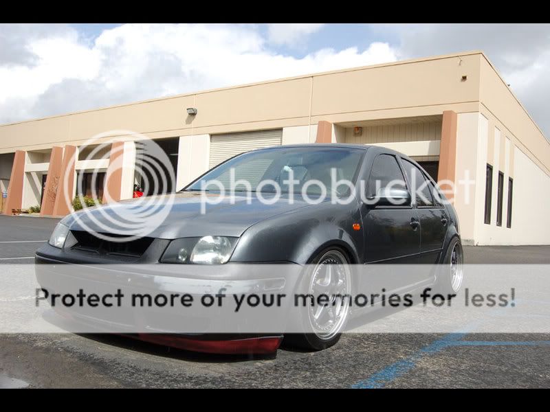 FS: 17" OZ Mito Rims (Platinum grey centers) | VW Vortex - Volkswagen Forum