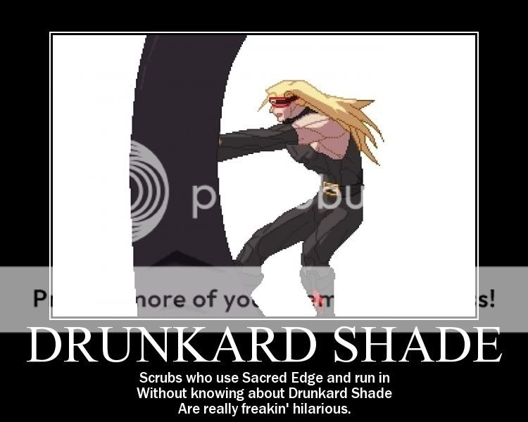 Guilty Gear Motivational Posters - Page 21 - Zepp Museum - Dustloop Forums