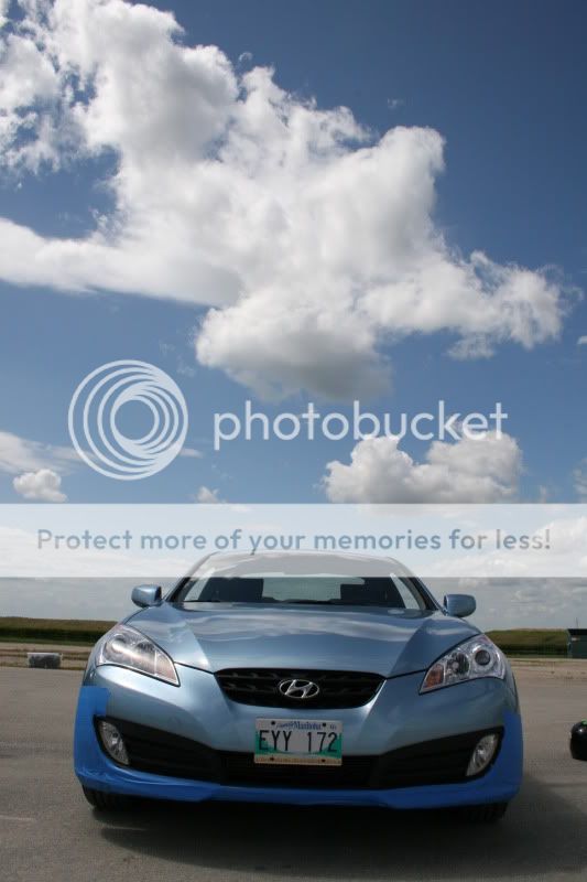 Nearly 10,000KMS into Genesis coupe ownership | VW Vortex - Volkswagen ...