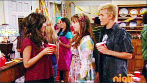 iCarly - iPsycho 3x17: nick_girlslash — LiveJournal