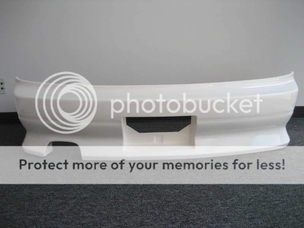 CA Brand New S13 Hatch/180SX Origin Streamline kit with Kouki Position ...