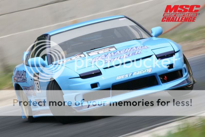 CA Brand New S13 Hatch/180SX Origin Streamline kit with Kouki Position ...