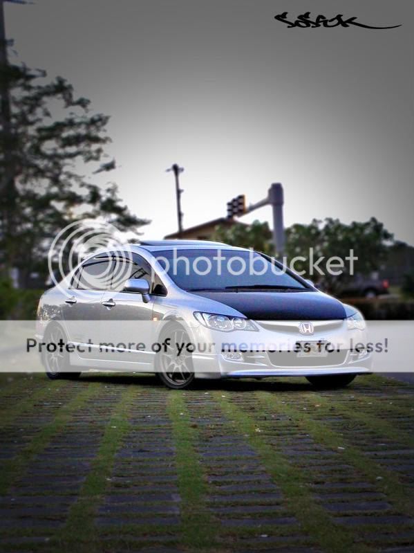 The OFFICIAL JDM Conversion Crew~~ | Page 56 | 8th Generation Honda ...