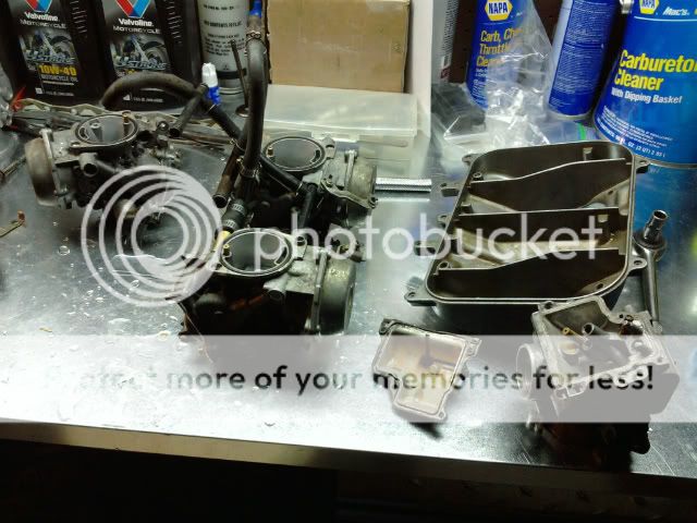 87 VFR700F2 what to do | VFRworld