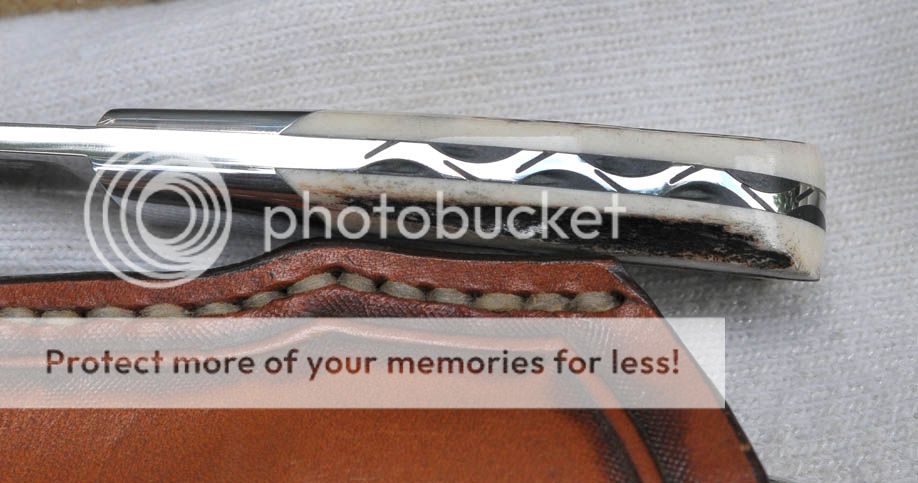 Randy Lee stag, Faust, Dozier, R.J. Martin | BladeForums.com