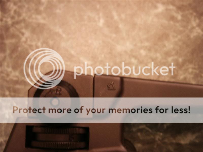 Upper receiver forge marks > AR Discussions > AR15.COM