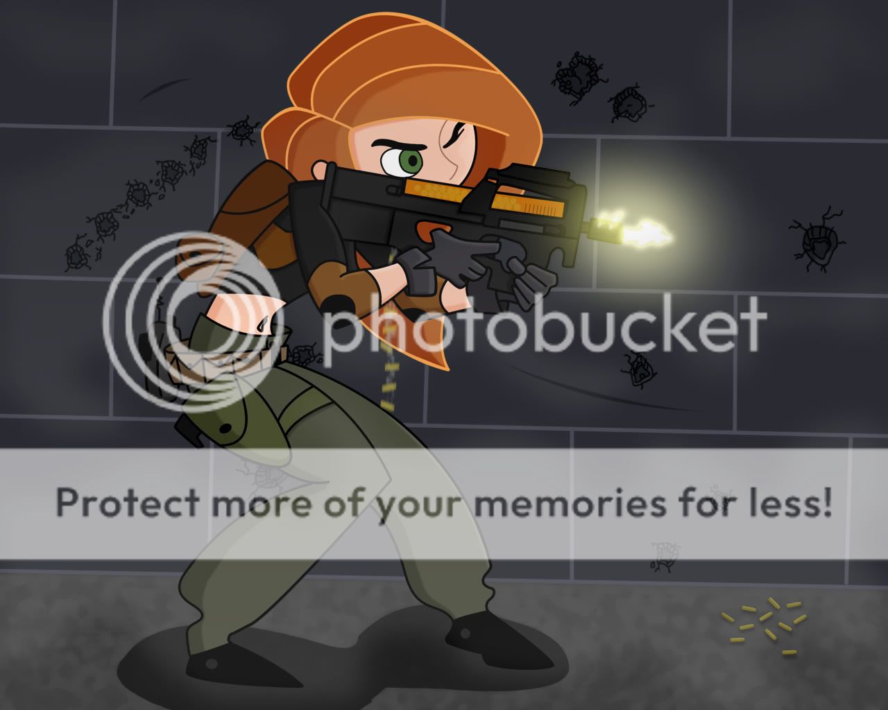 ron-stoppable.de Europas größte Fanseite zu Disneys Kim Possible ...