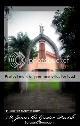 Bulusan Church, a dying heritage? | Felicissima