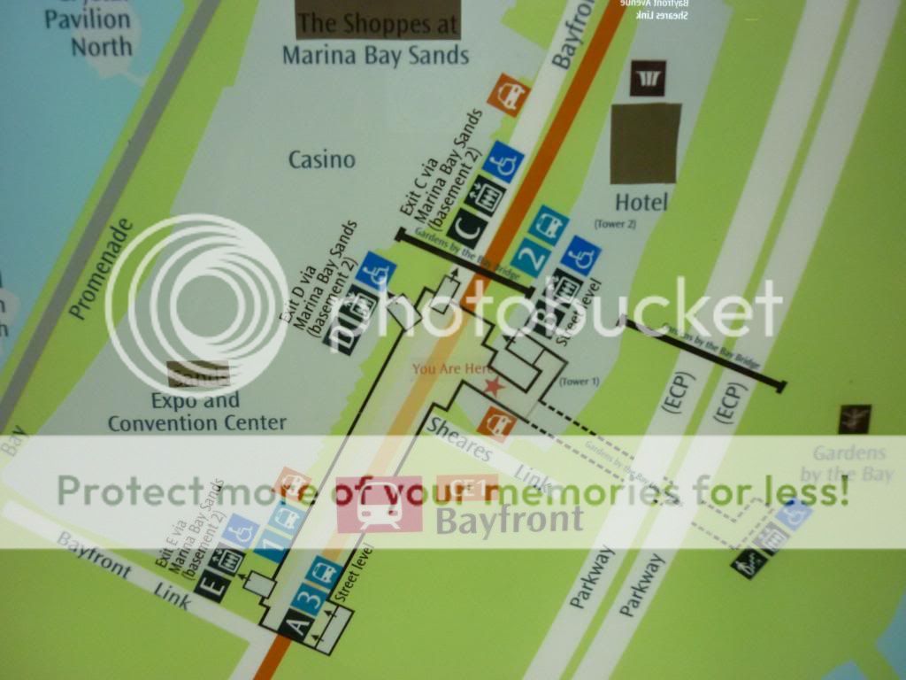 MRT Circle Line - Connecting all lines | Page 320 | SkyscraperCity Forum