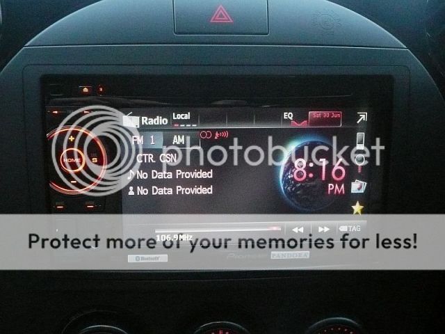 [NC] Stereo Upgrades? - MX-5 Miata Forum