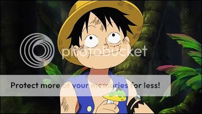 Release: One Piece 408 | KubuSubs