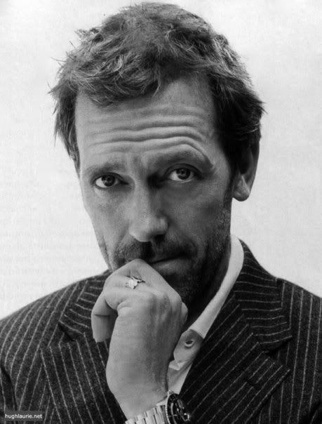 Hugh Laurie frink thread | Page 11 | Morrissey-solo