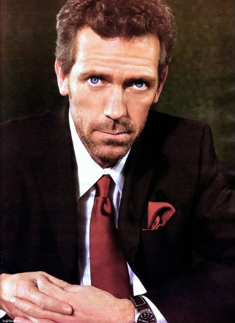 Hugh Laurie frink thread | Page 3 | Morrissey-solo