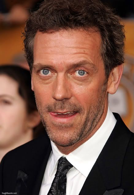 Hugh Laurie frink thread | Page 5 | Morrissey-solo