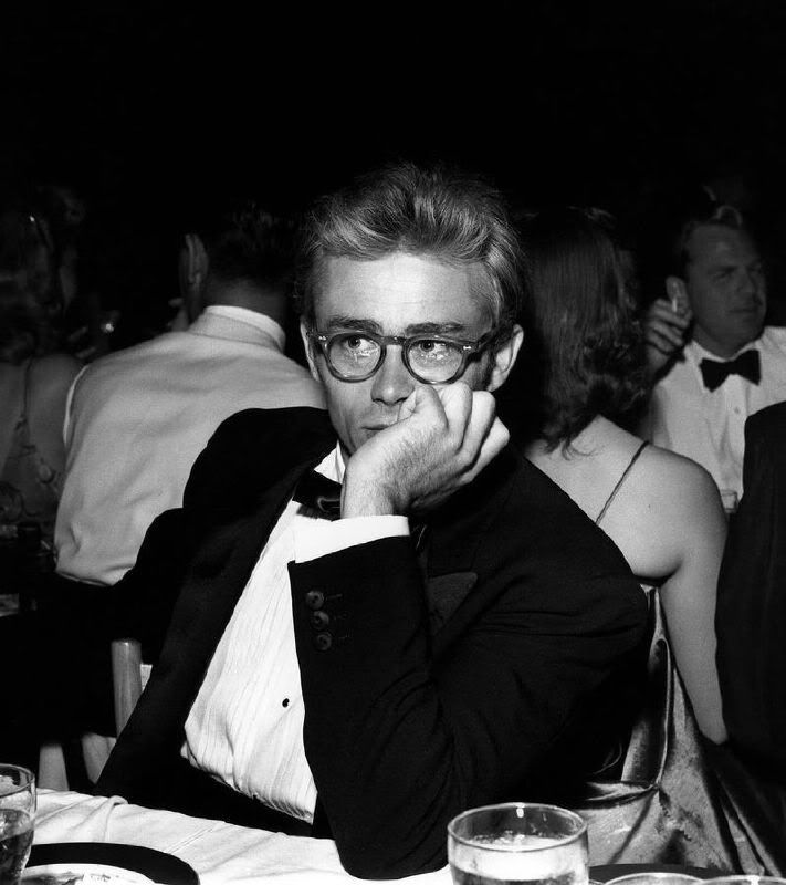 The Official James Dean [Legend] Frink Thread