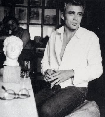 The Official James Dean [Legend] Frink Thread
