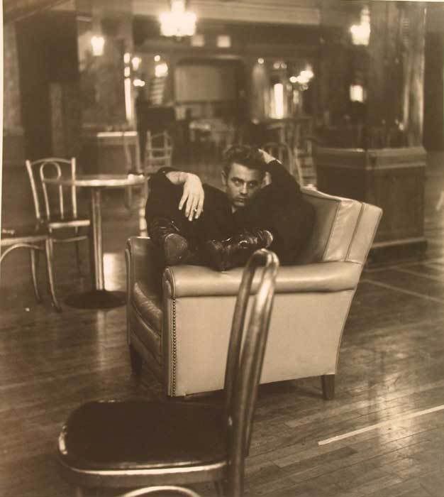 The Official James Dean [Legend] Frink Thread