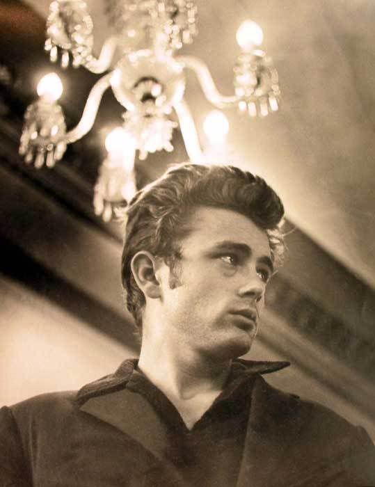 The Official James Dean [Legend] Frink Thread