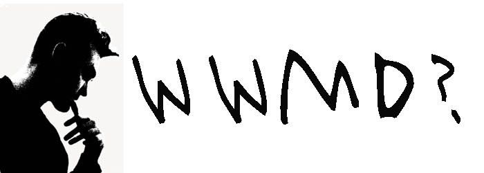 WWMD (What Would Morrissey Do) | Morrissey-solo