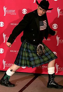 Men In Kilts | Morrissey-solo