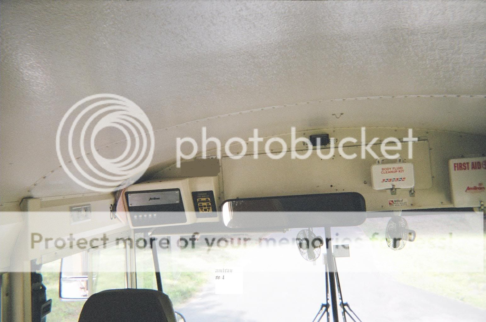 Exterior Light Moniter - School Bus Fleet Magazine Forums