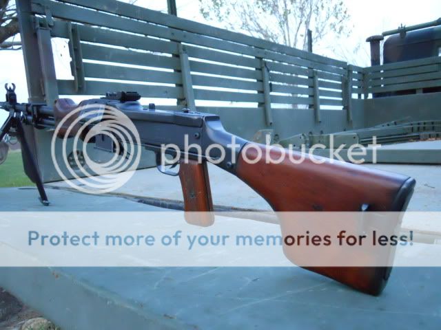 New RPD made it home. | AK Rifles