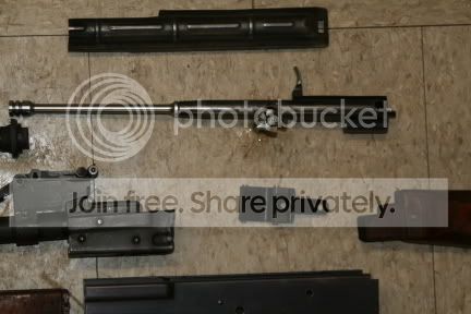 My RPK kits.(with Pics) - AR15.COM