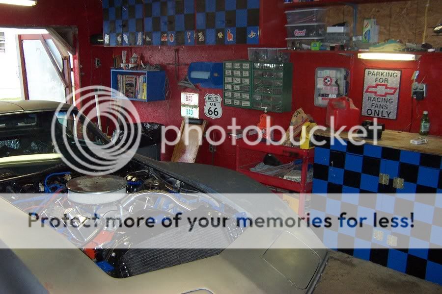 Show Me Your Garage!!! - Page 3 - CorvetteForum - Chevrolet Corvette ...