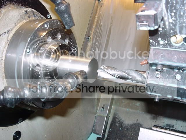 CNC single point threading, RH and LH (tech) | Pirate 4x4