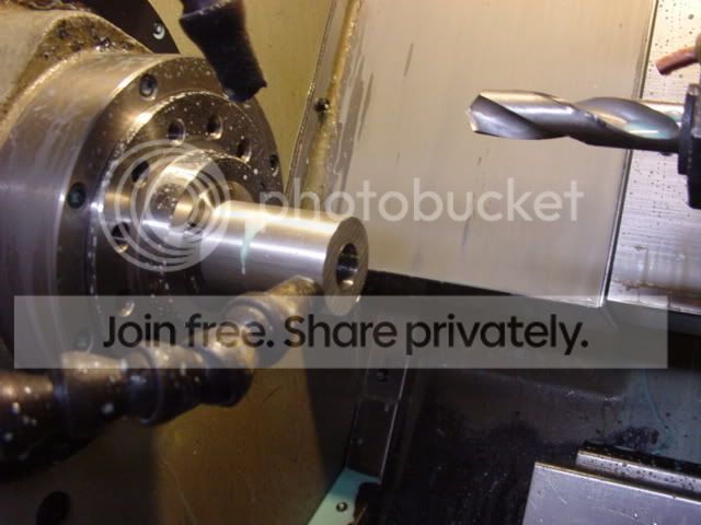 CNC single point threading, RH and LH (tech) | Pirate 4x4