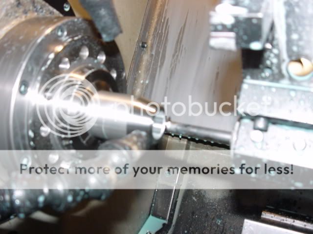 CNC single point threading, RH and LH (tech) | Pirate 4x4