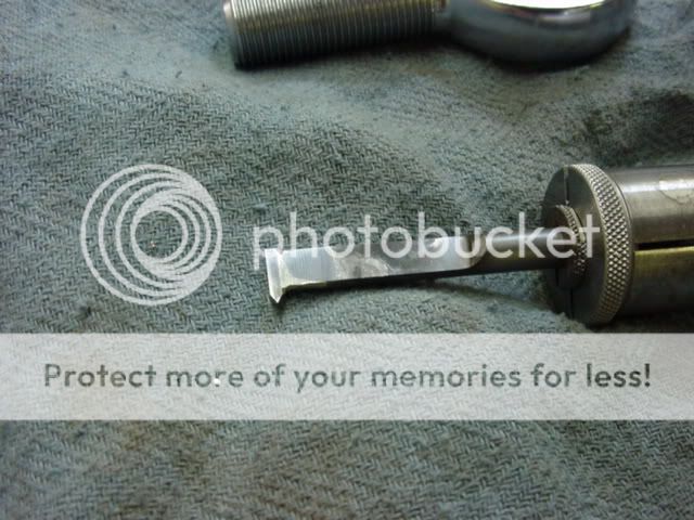 CNC single point threading, RH and LH (tech) | Pirate 4x4