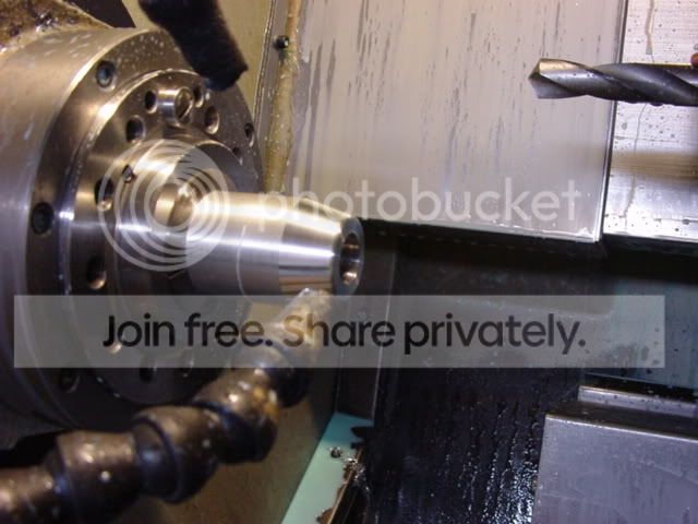 CNC single point threading, RH and LH (tech) | Pirate 4x4