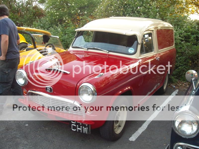 Brizzle hotrods | Retro Rides