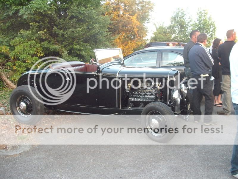 Brizzle hotrods | Retro Rides