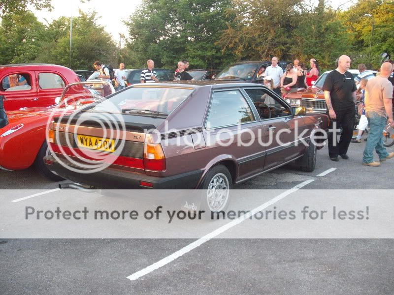 Brizzle hotrods | Retro Rides