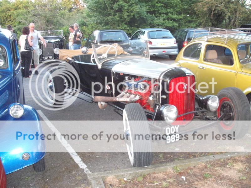 Brizzle hotrods | Retro Rides