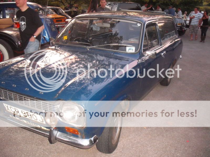 Brizzle hotrods | Retro Rides