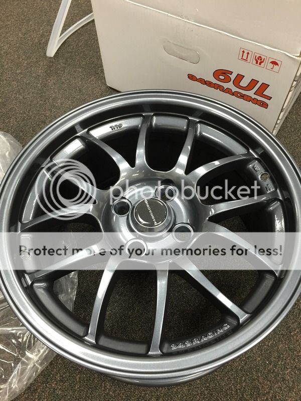 949 Racing dealers accepting pre-orders for 17" ND 6UL - Page 10 - MX-5 ...