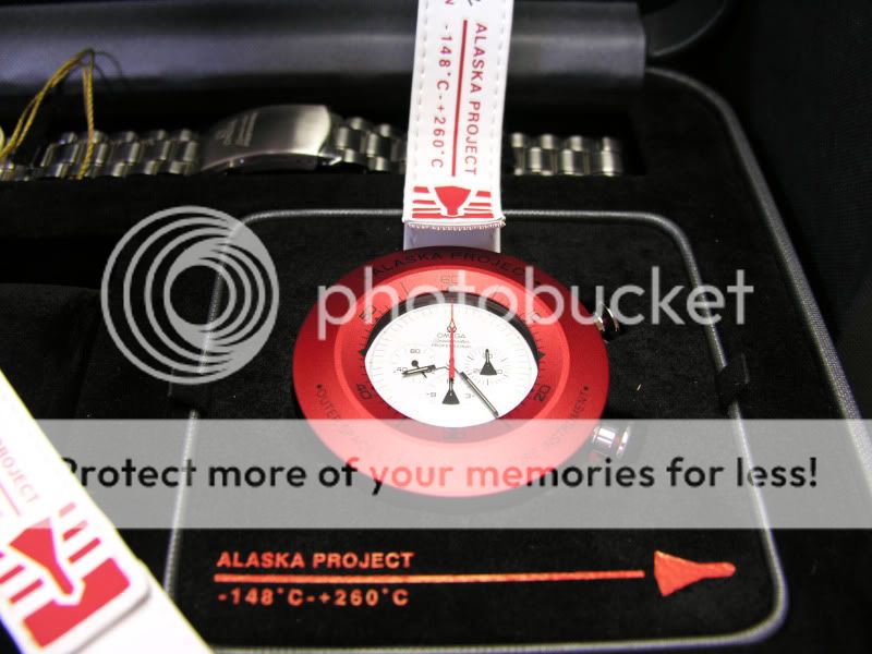 Let's see those Alaska Project watches | WatchUSeek Watch Forums