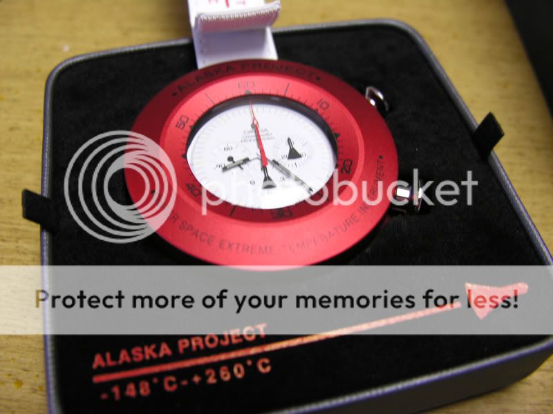 Let's see those Alaska Project watches | WatchUSeek Watch Forums