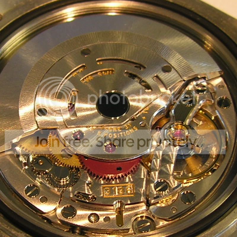 3186 in Explorer II | WatchUSeek Watch Forums