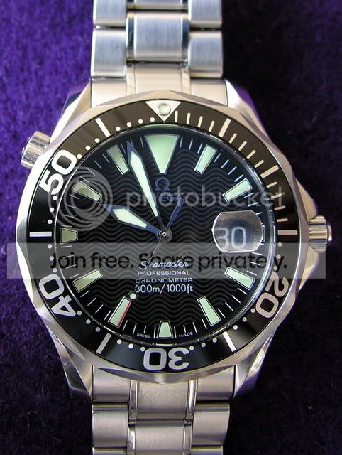 Date Magnifier | WatchUSeek Watch Forums