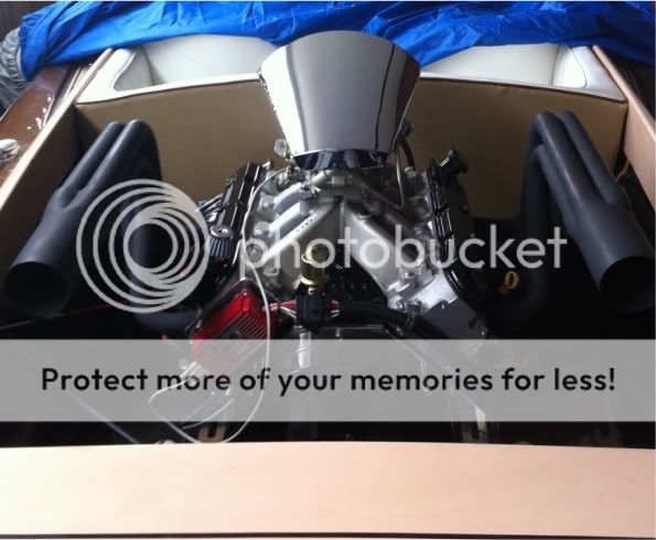 those considering an LS motor | Performance Boats Forum