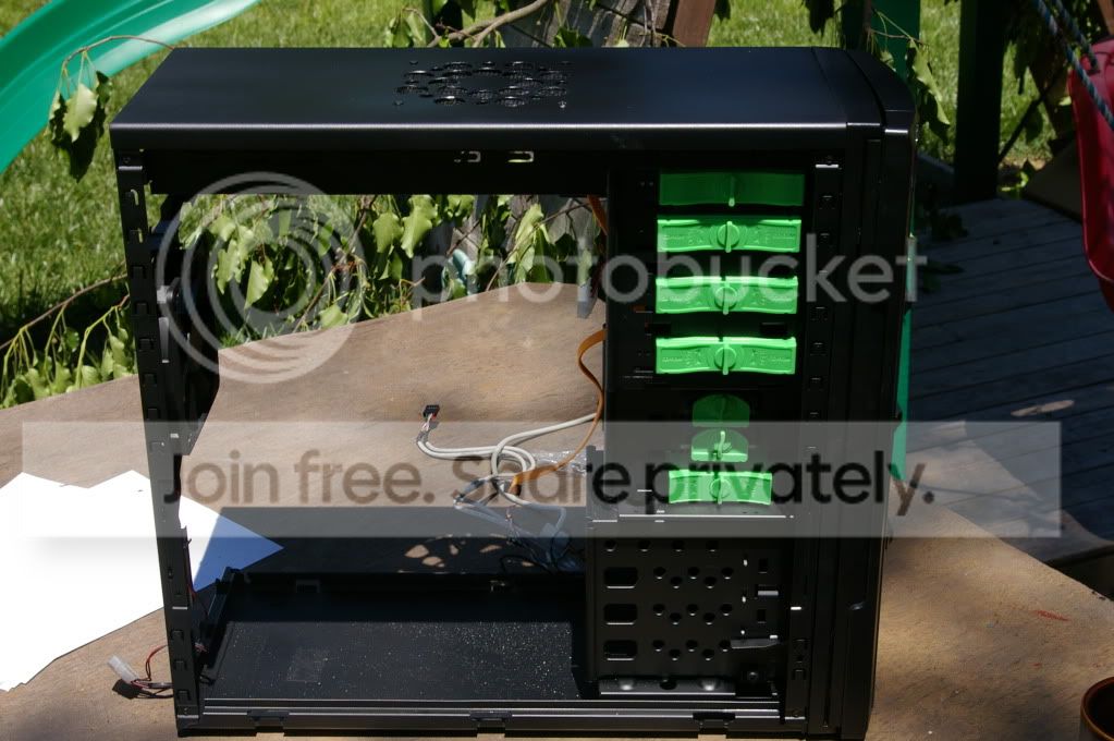 Raidmax Smilodon Extreme BLACK Edition | Overclock.net