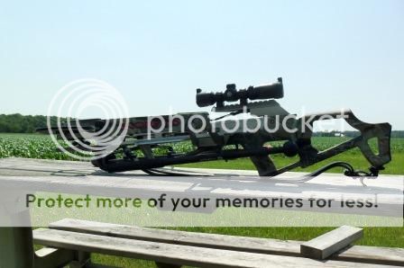 Limb deflection numbers | Crossbow Nation